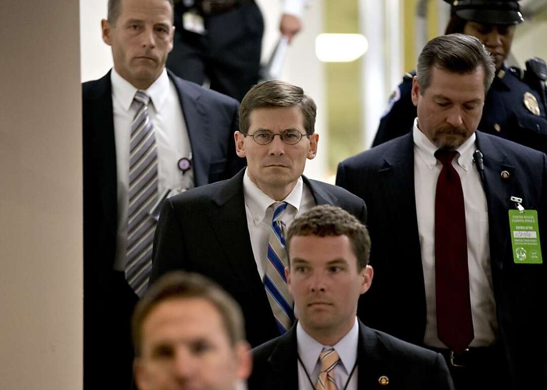 'Zero Dark Thirty' gets Feinstein involved