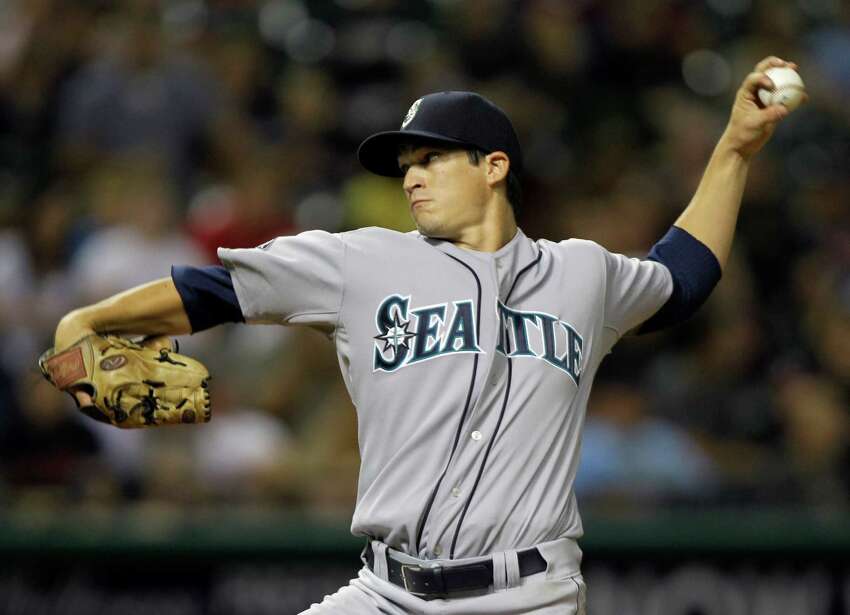 Anthony Vasquez's baseball career