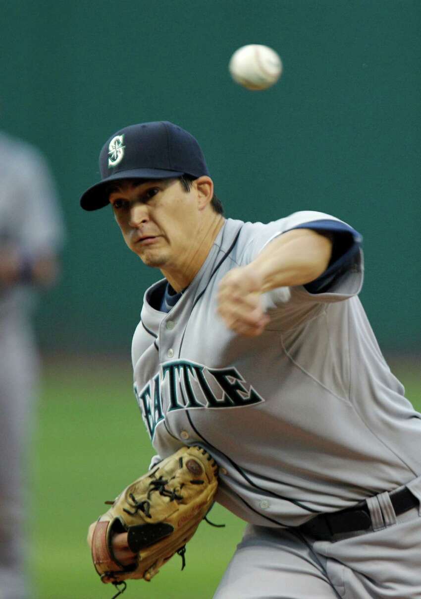 Anthony Vasquez's baseball career