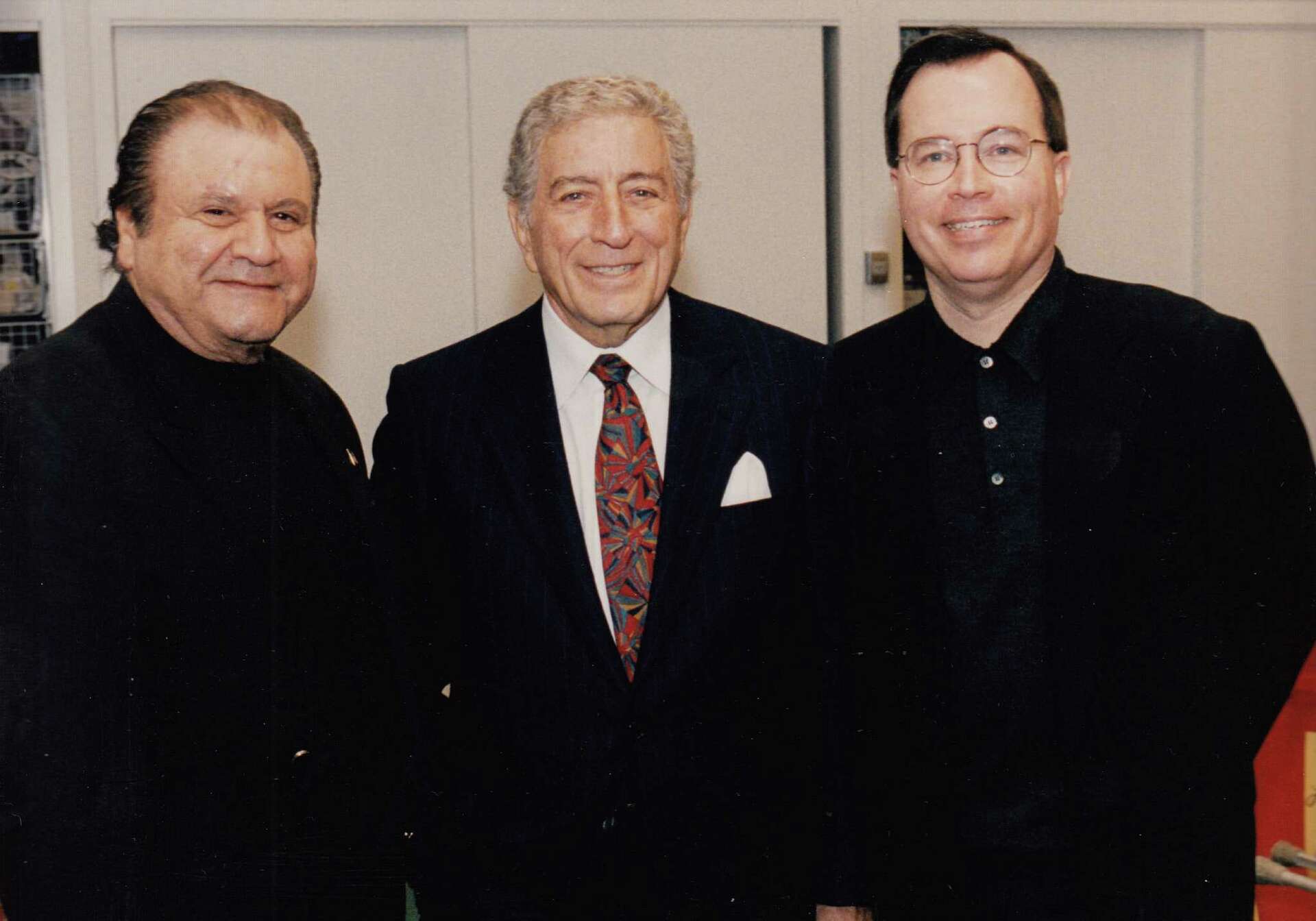 Pete Bennett, legendary music promoter, dies at 77