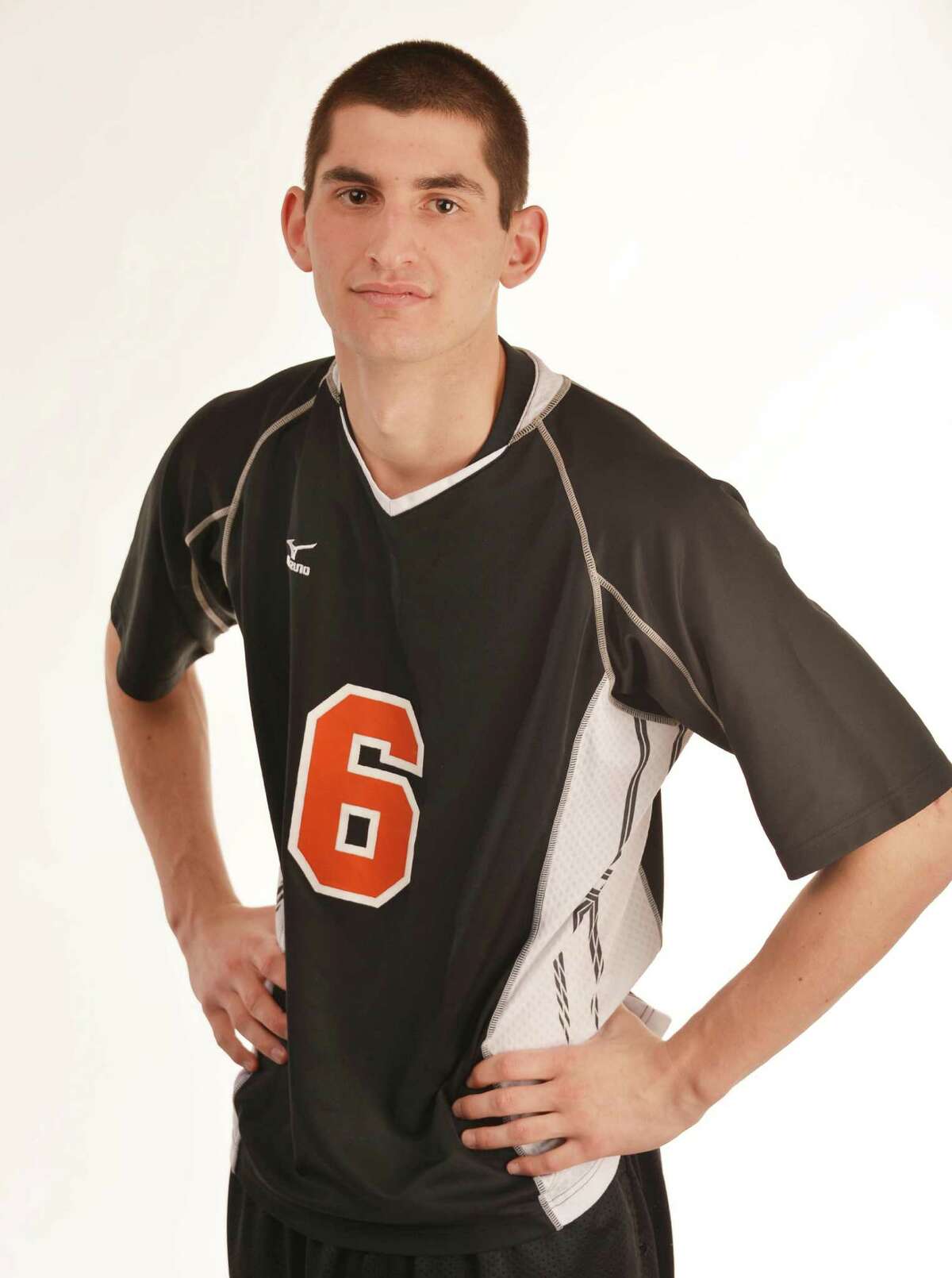 ATHLETE OF THE YEAR: Nate Kane, Bethlehem