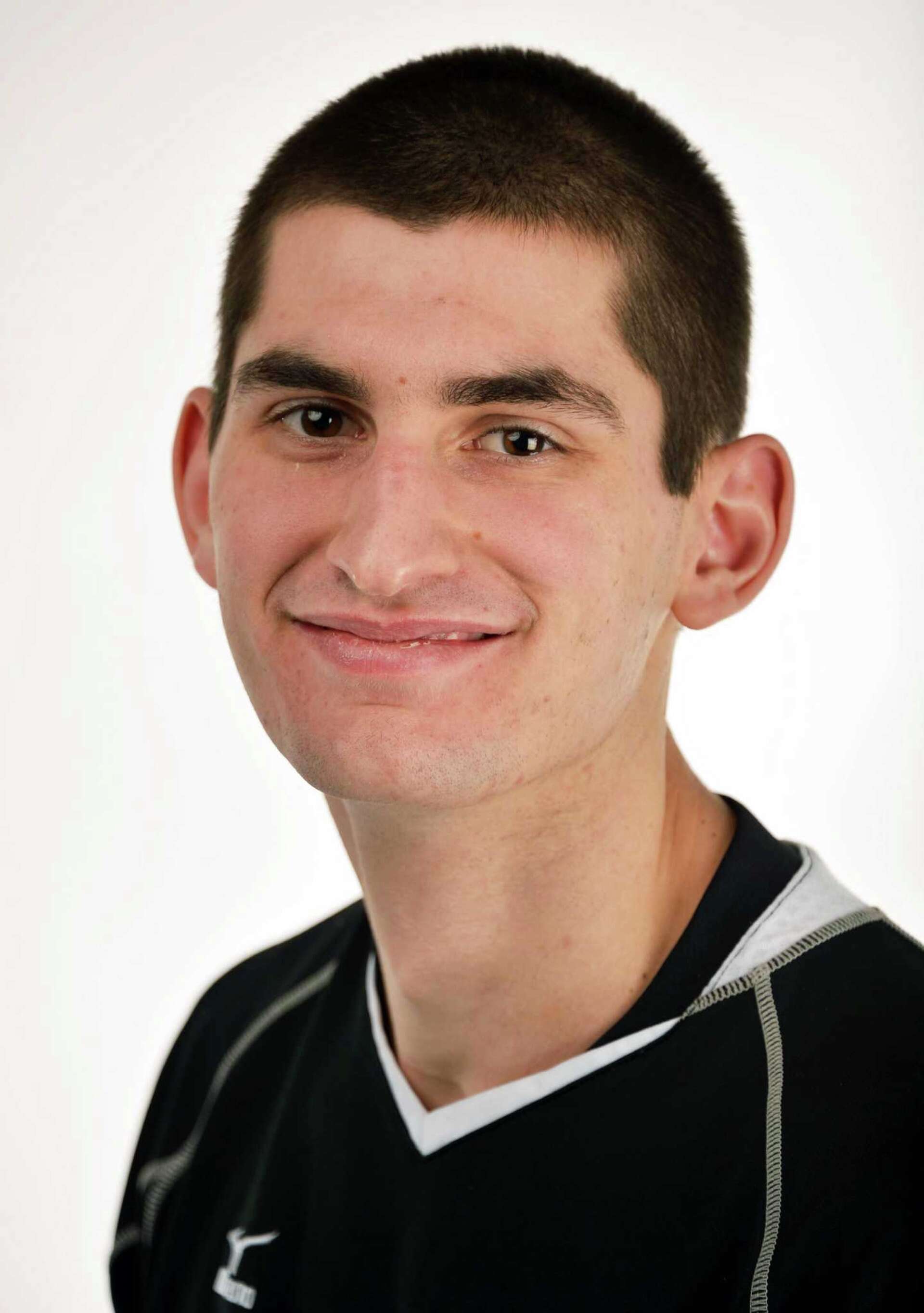 ATHLETE OF THE YEAR: Nate Kane, Bethlehem