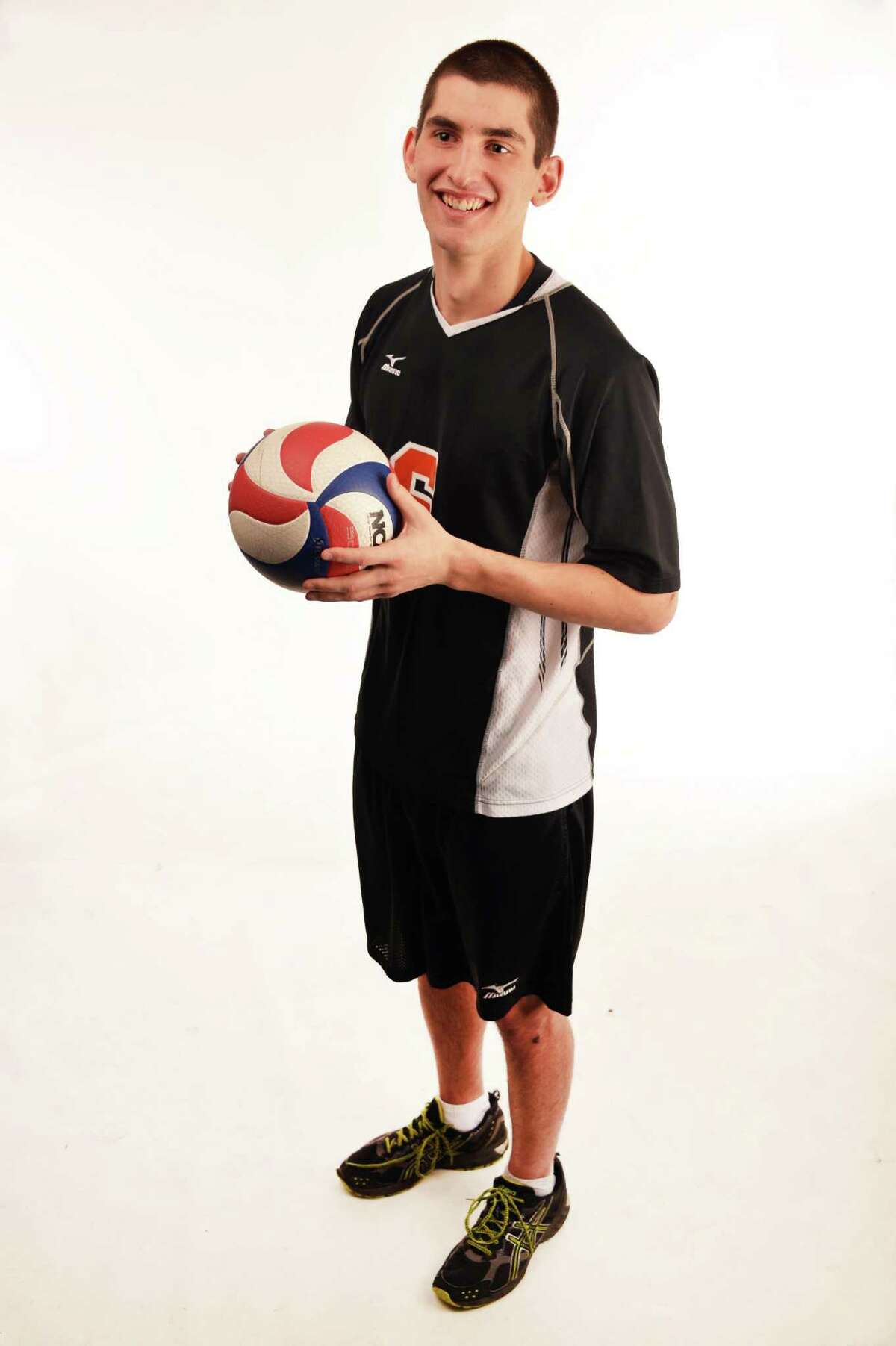 ATHLETE OF THE YEAR: Nate Kane, Bethlehem