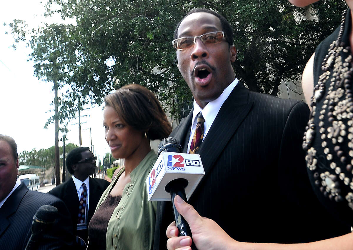 Calvin Walker's sentencing set for Dec. 12