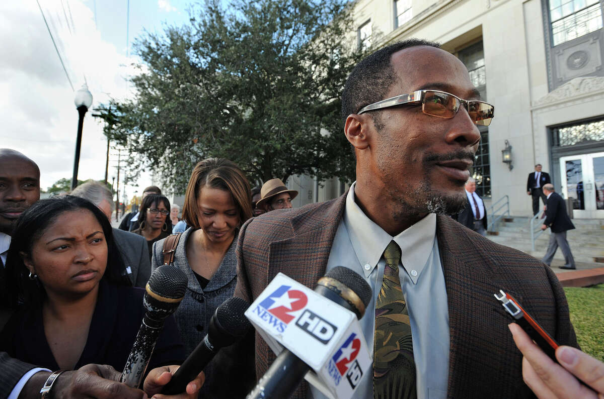 Calvin Walker's sentencing set for Dec. 12