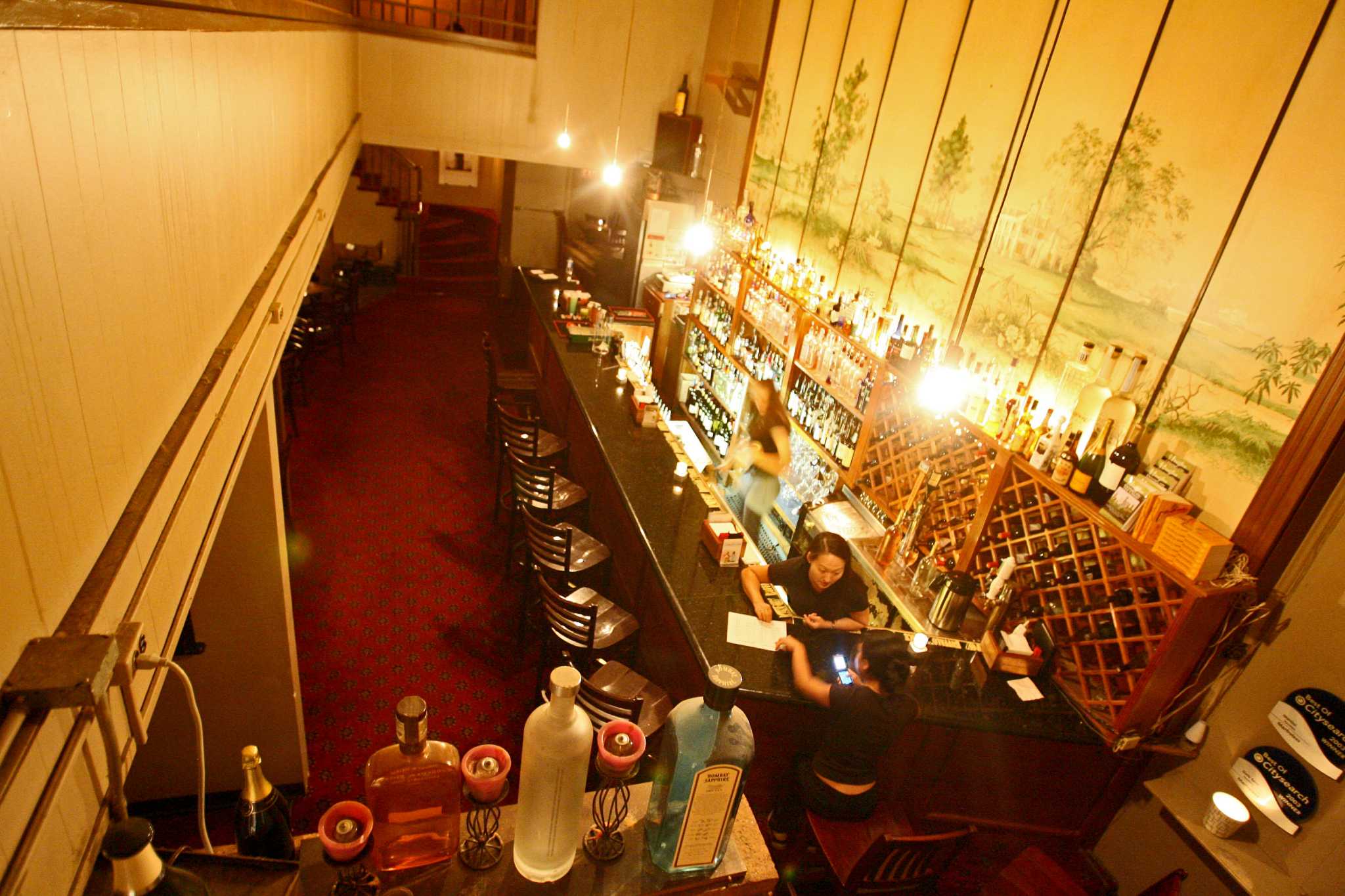 Critic's pick: Marfreless