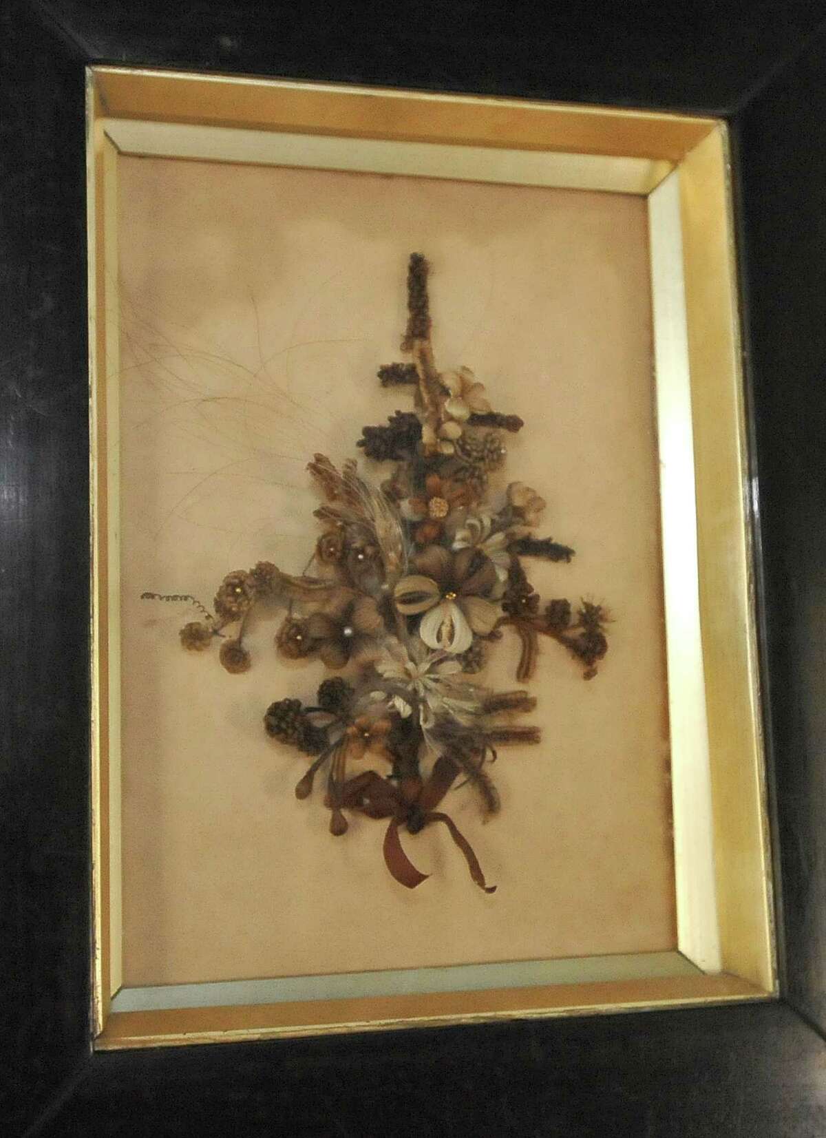Take a tour of the John Jay French museum