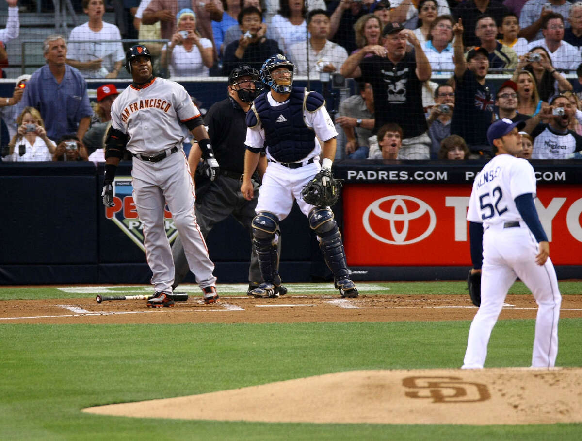 A great hitter like Bonds belongs in Hall