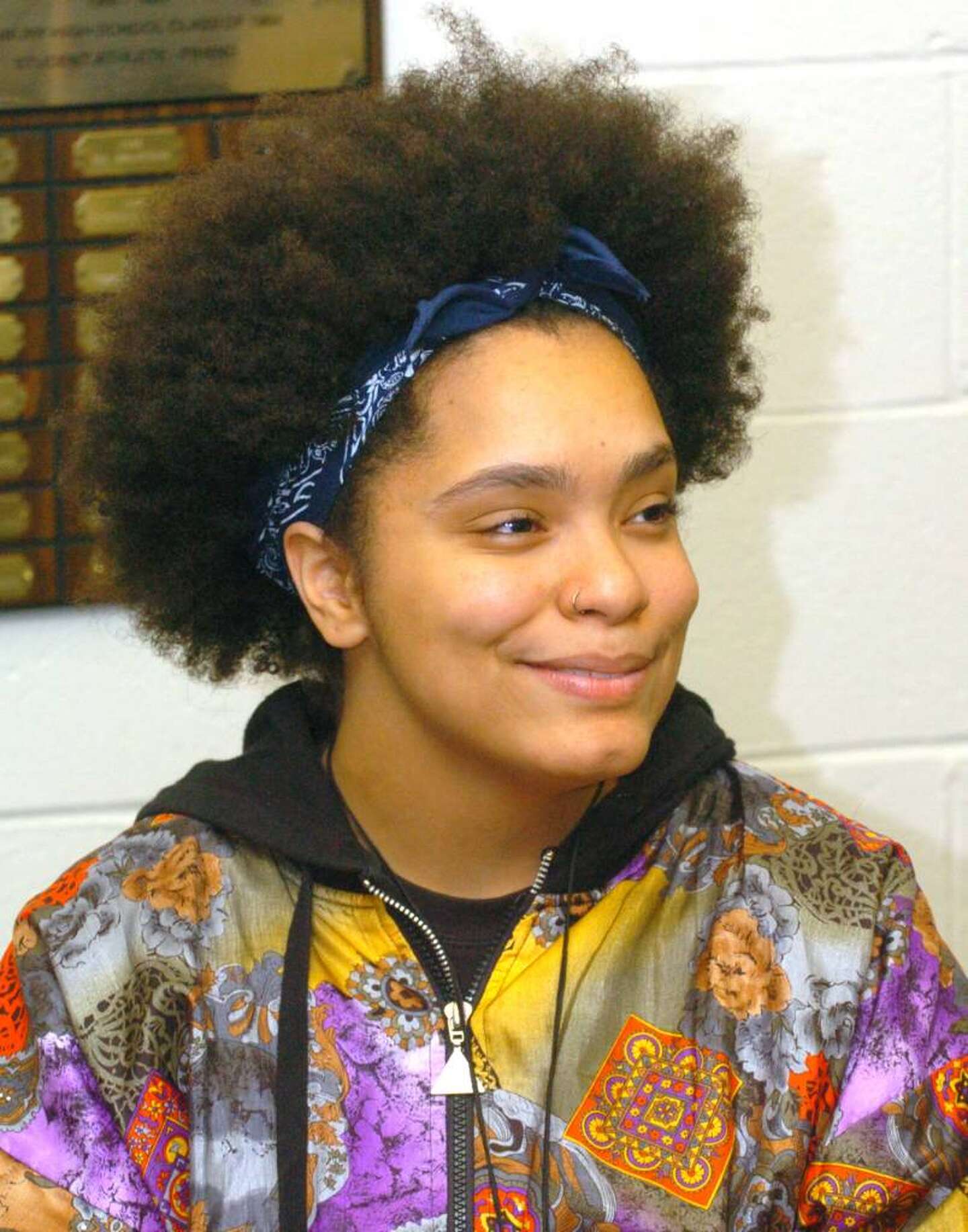 Danbury High quadruplets get into Yale