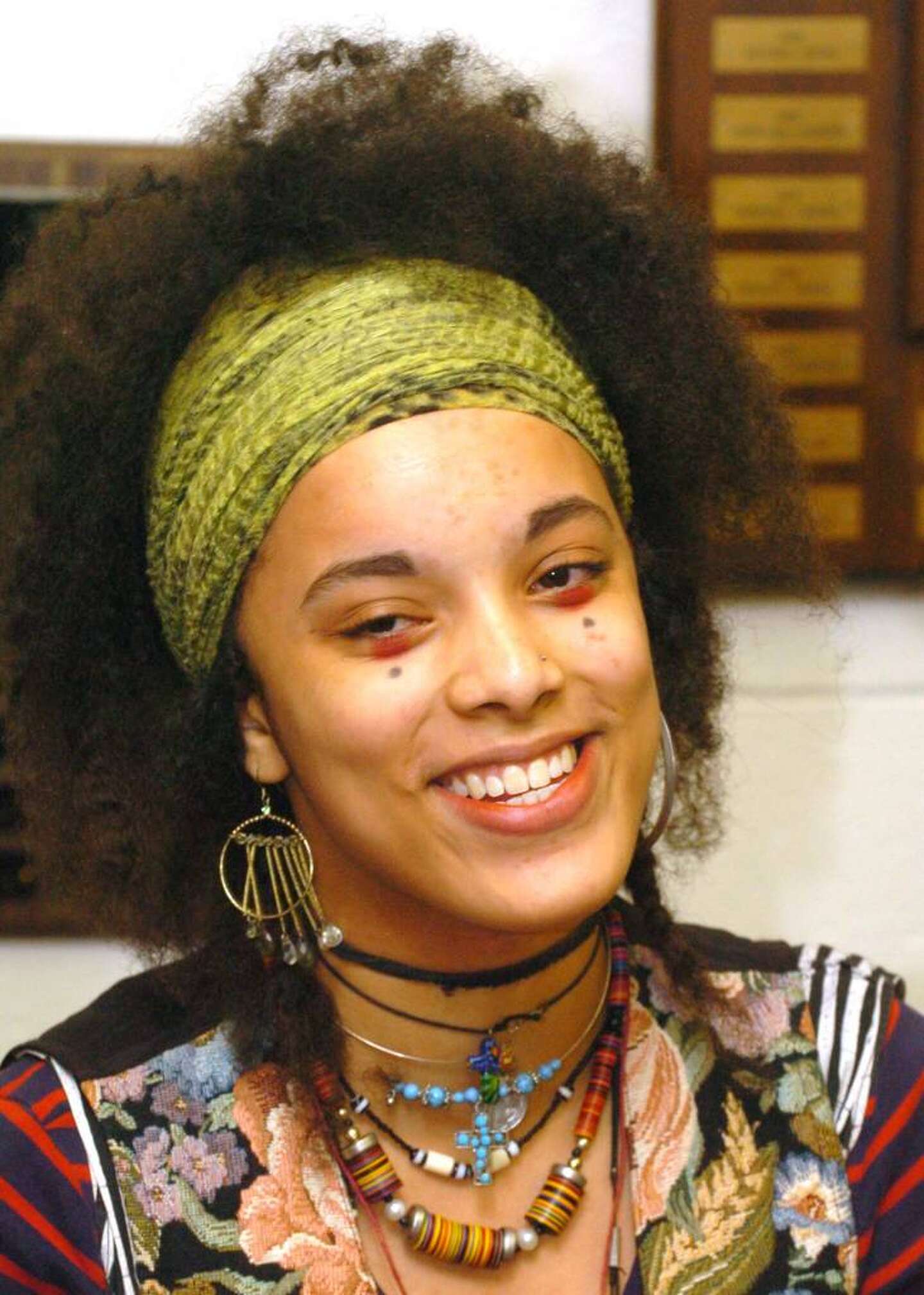 Danbury High quadruplets get into Yale