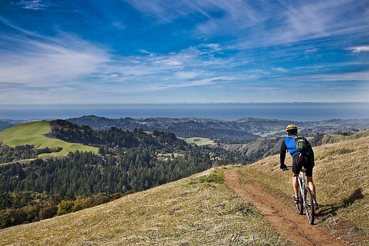 Best of the Midpeninsula district parks