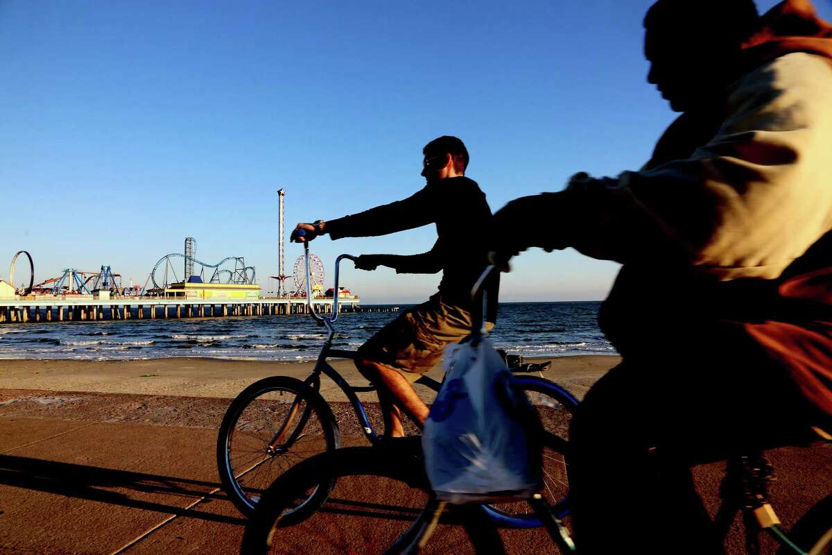 Galveston Pleasure Pier ranked among world's 5 best seaside parks