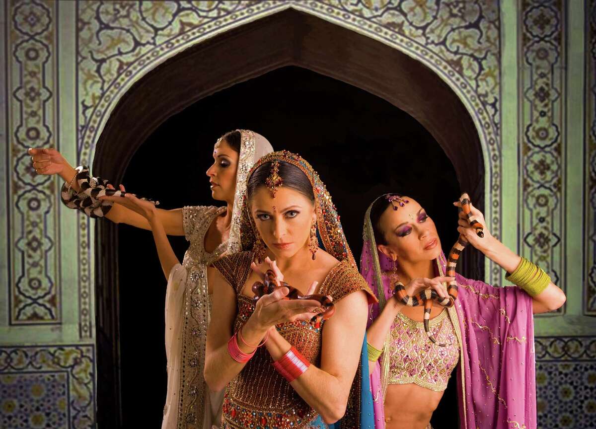 Ballerina Amy Fote says goodbye with 'Jubilee'