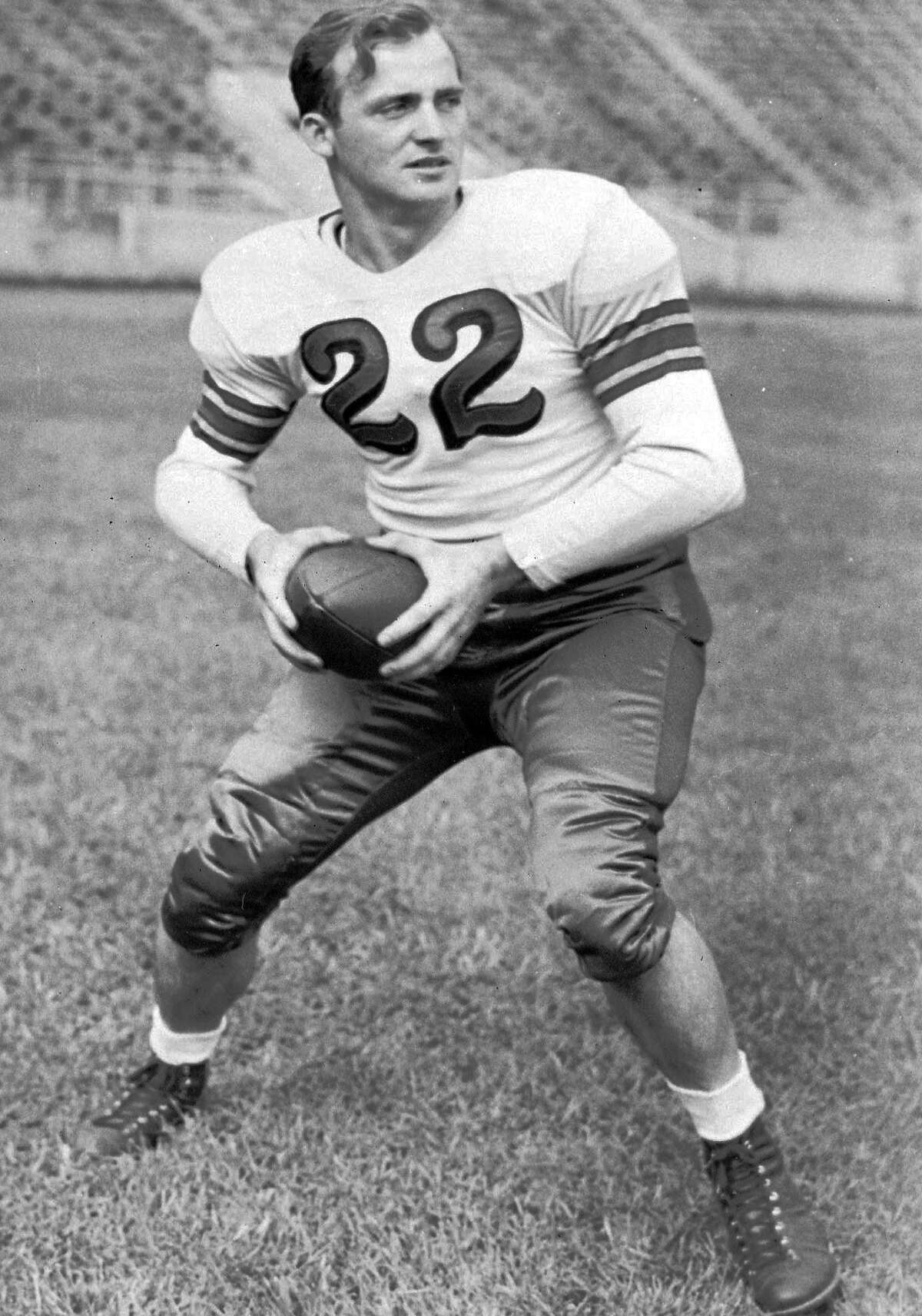 FSU's Winston claims Heisman, denying repeat for Texas A&M's Manziel