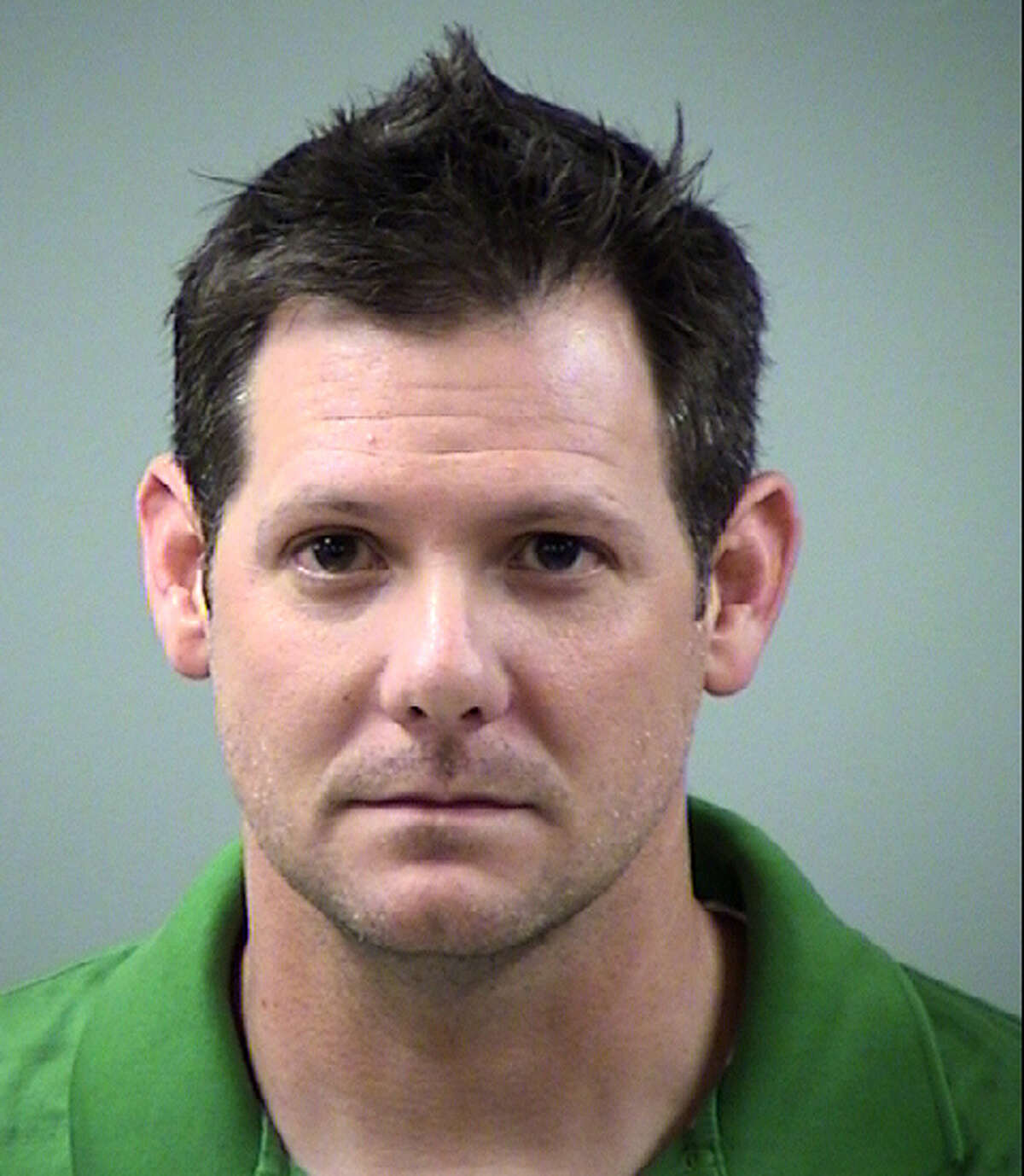 State rep's son accused of sexually abusing child