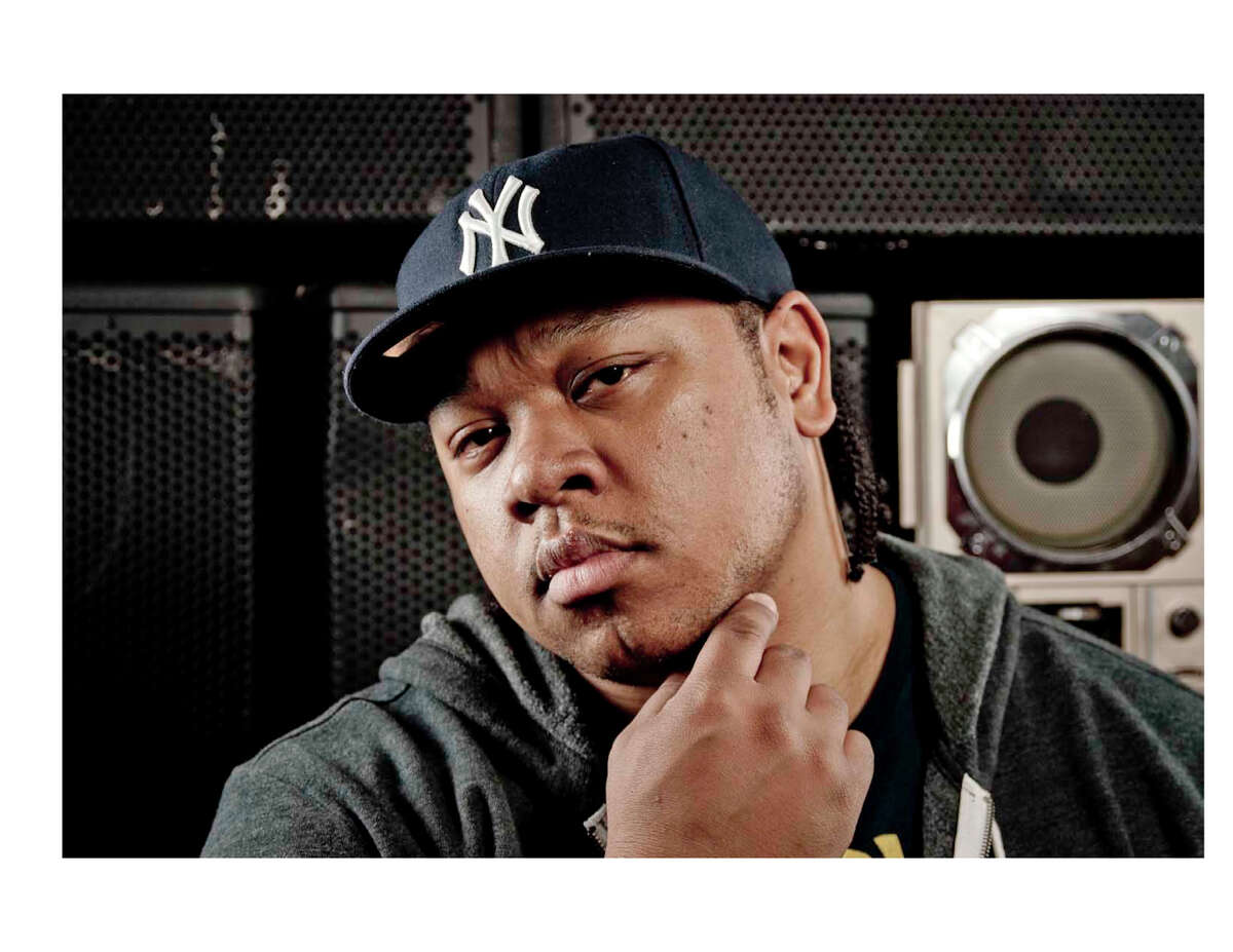 Tedashii reaches out to the Nicodemuses