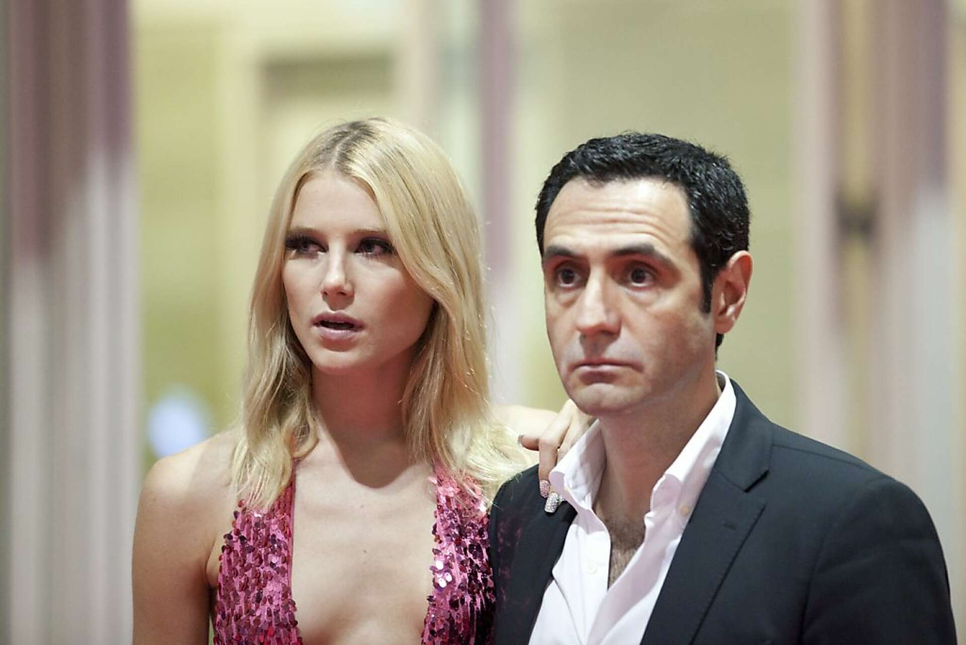 'Starlet' review: unexpected rewards