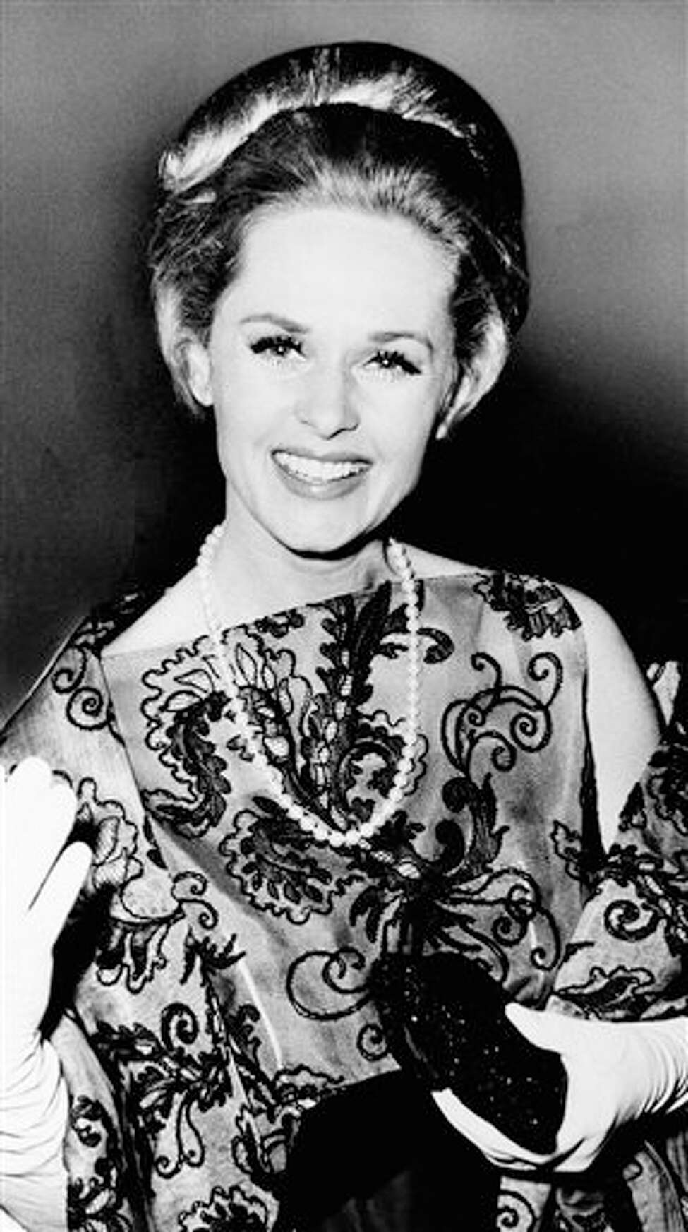 Hitchcock's leading ladies