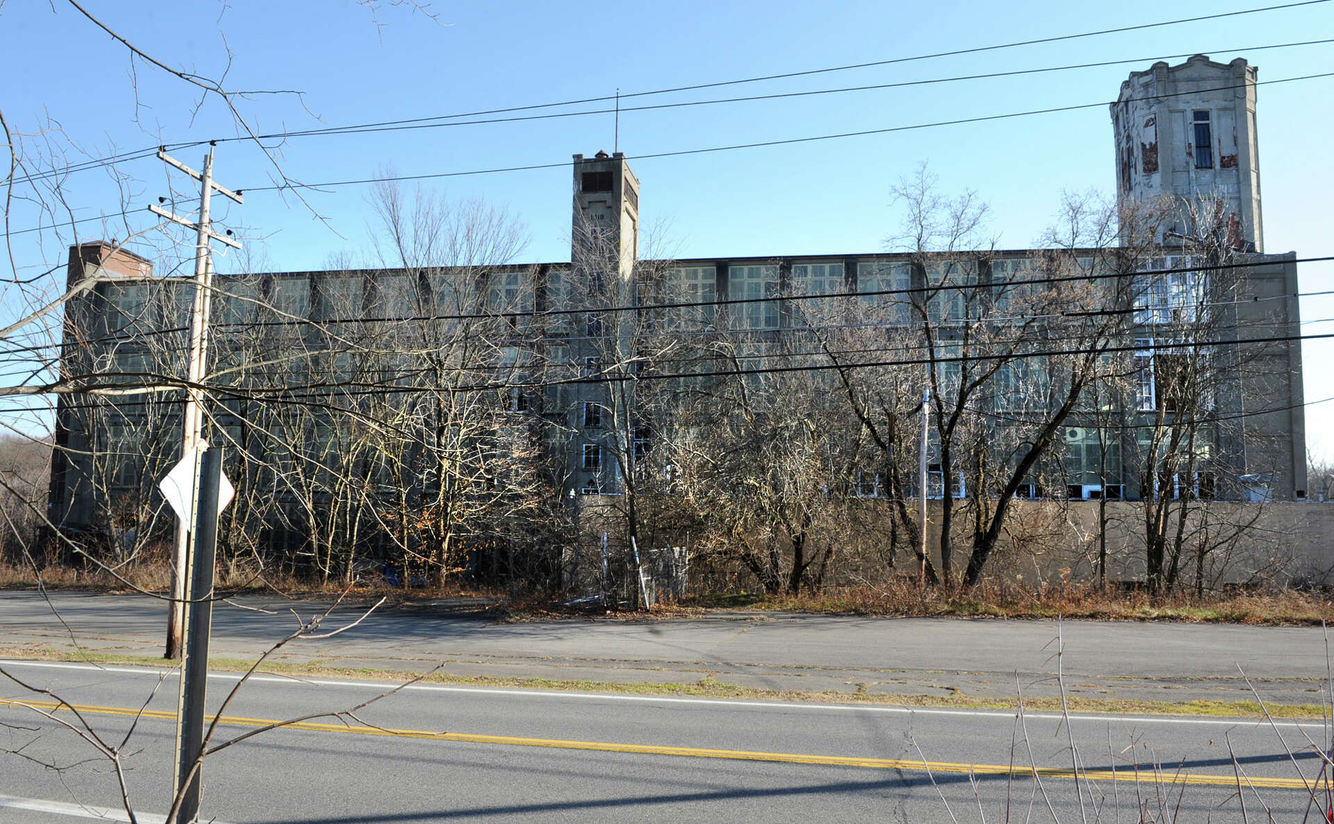 Dissolving practical but also emotional