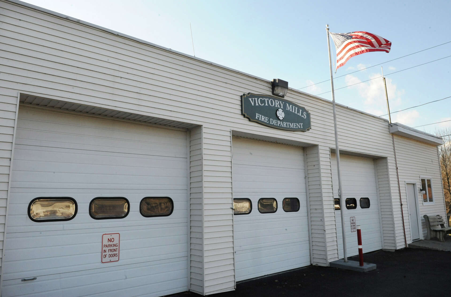 Dissolving practical but also emotional