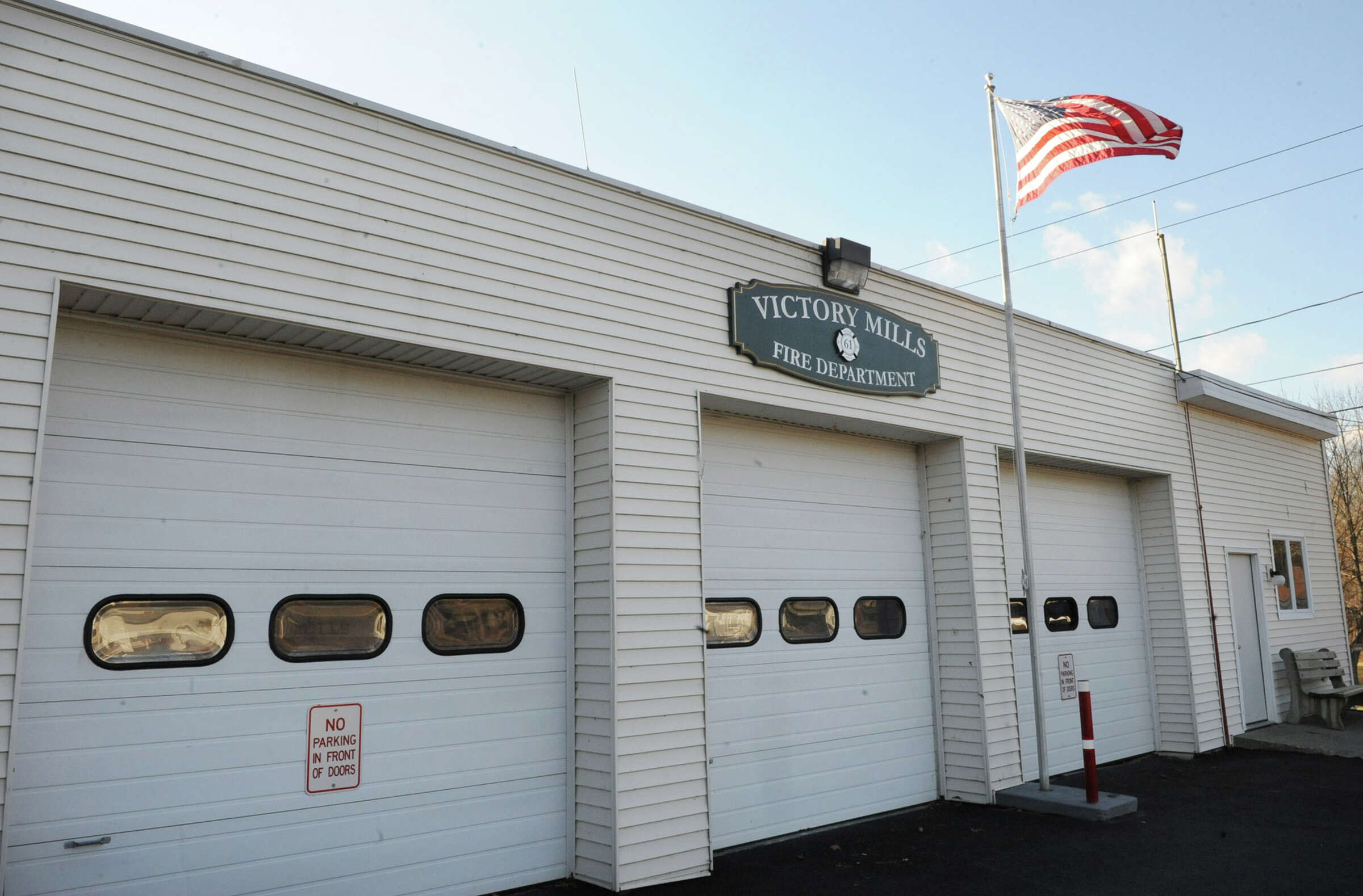 Dissolving practical but also emotional