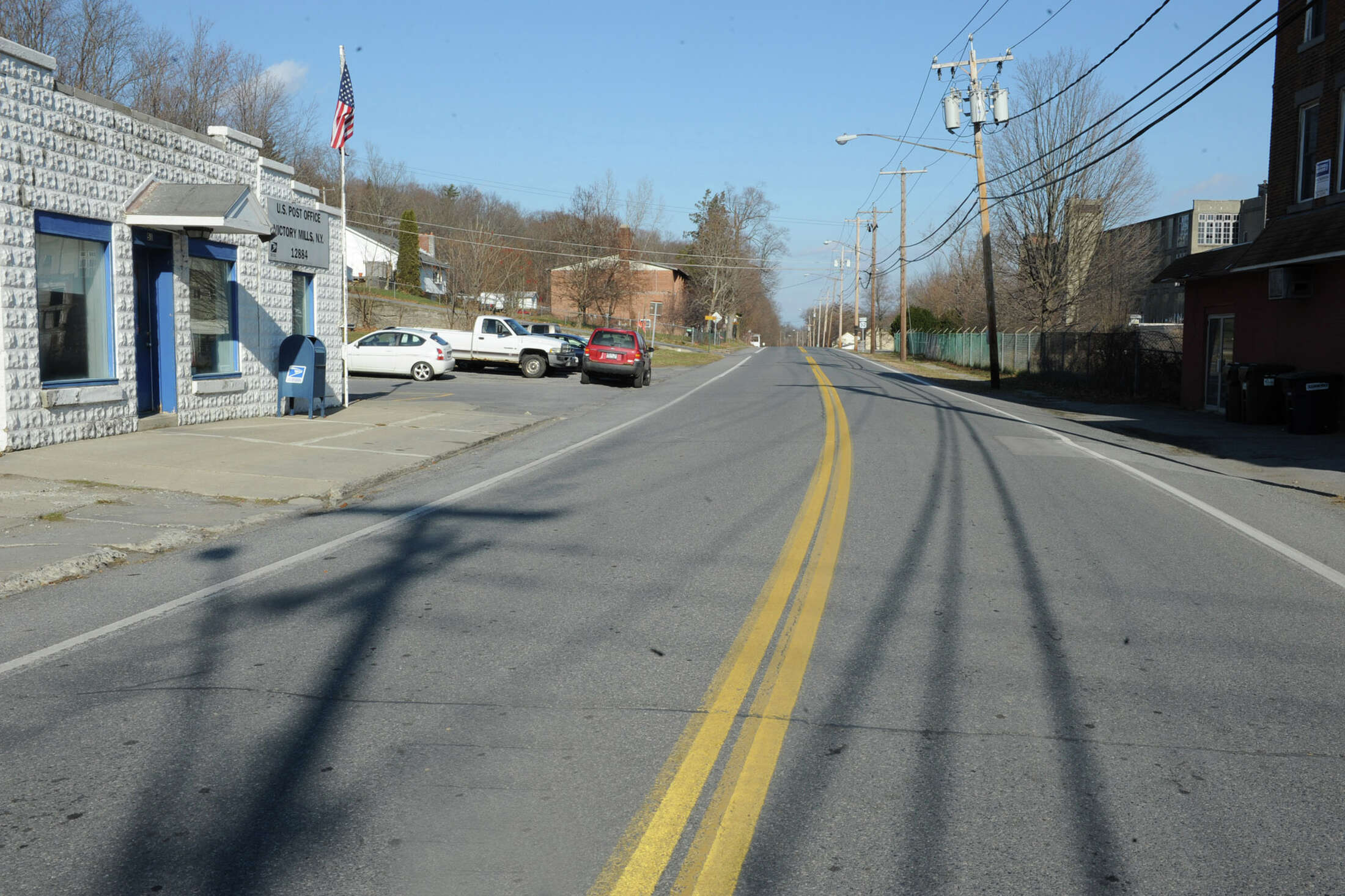 Dissolving practical but also emotional