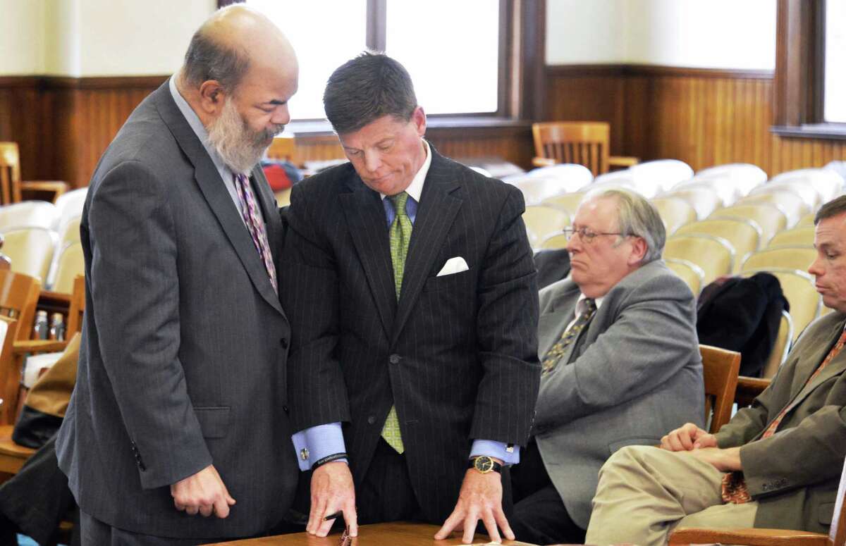 Tight Senate race lands in court