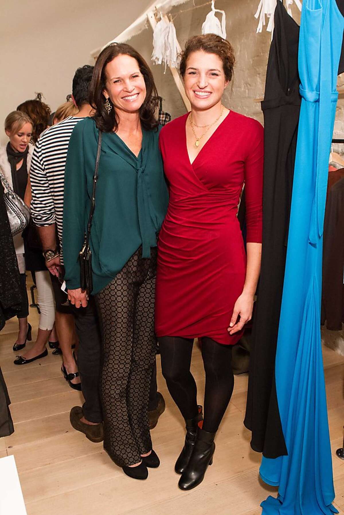 Women of Style & Substance