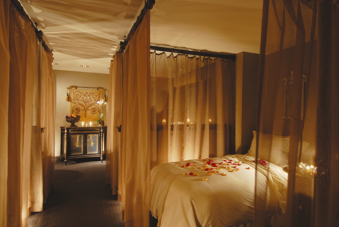 6 Houston spa treatments you must indulge in