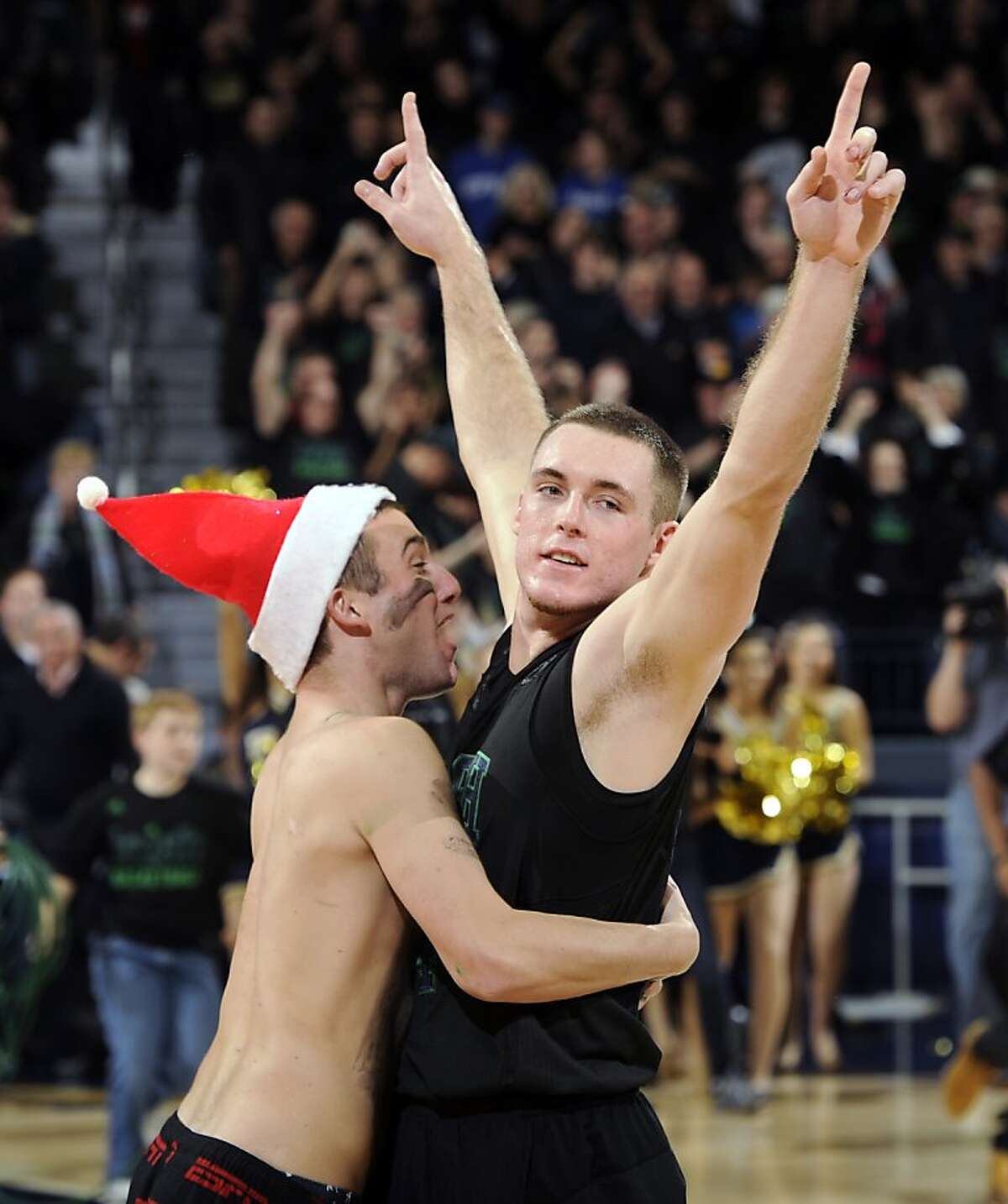 Day in Pictures, Nov. 30, 2012