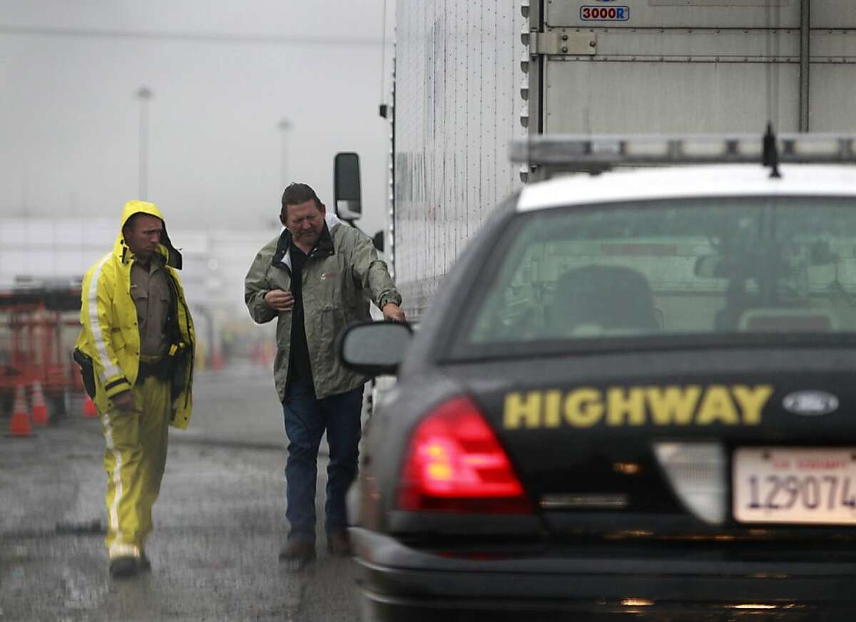 2,700 without power, more rain on way