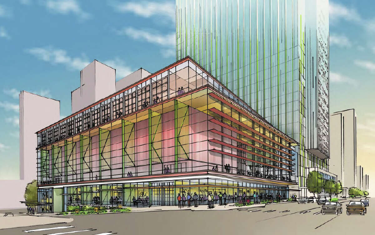 Seattle OKs Amazon towers