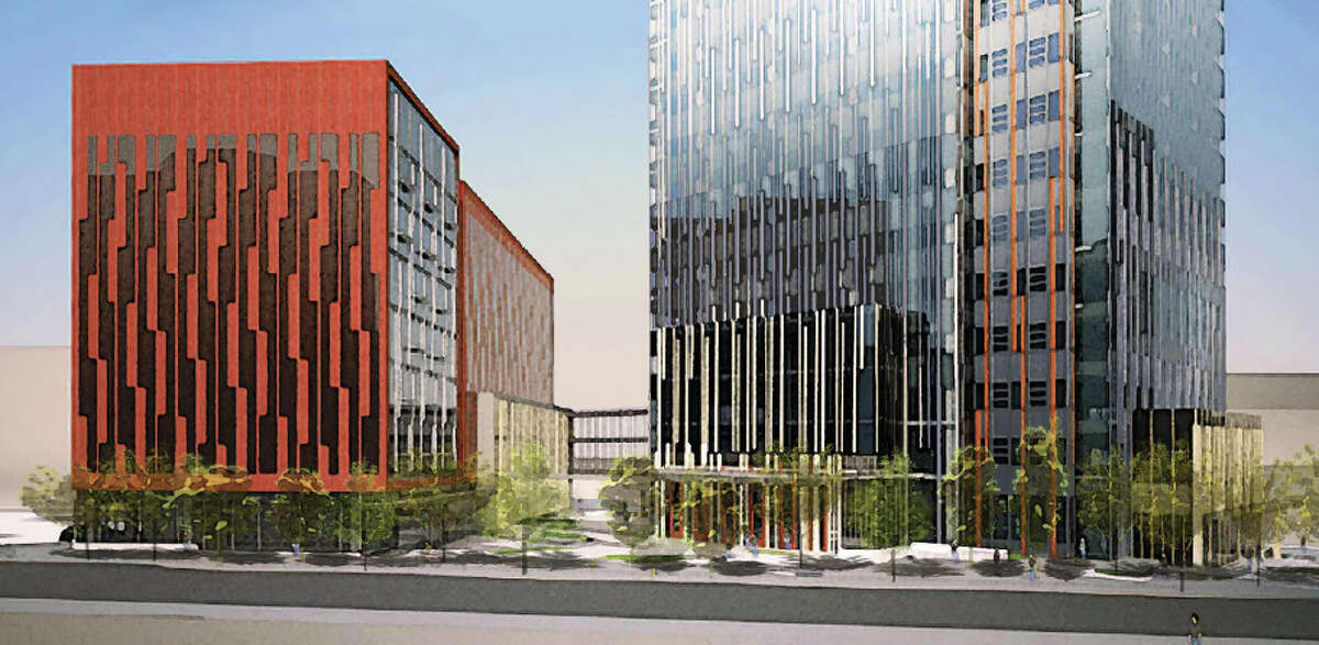 Seattle OKs Amazon towers