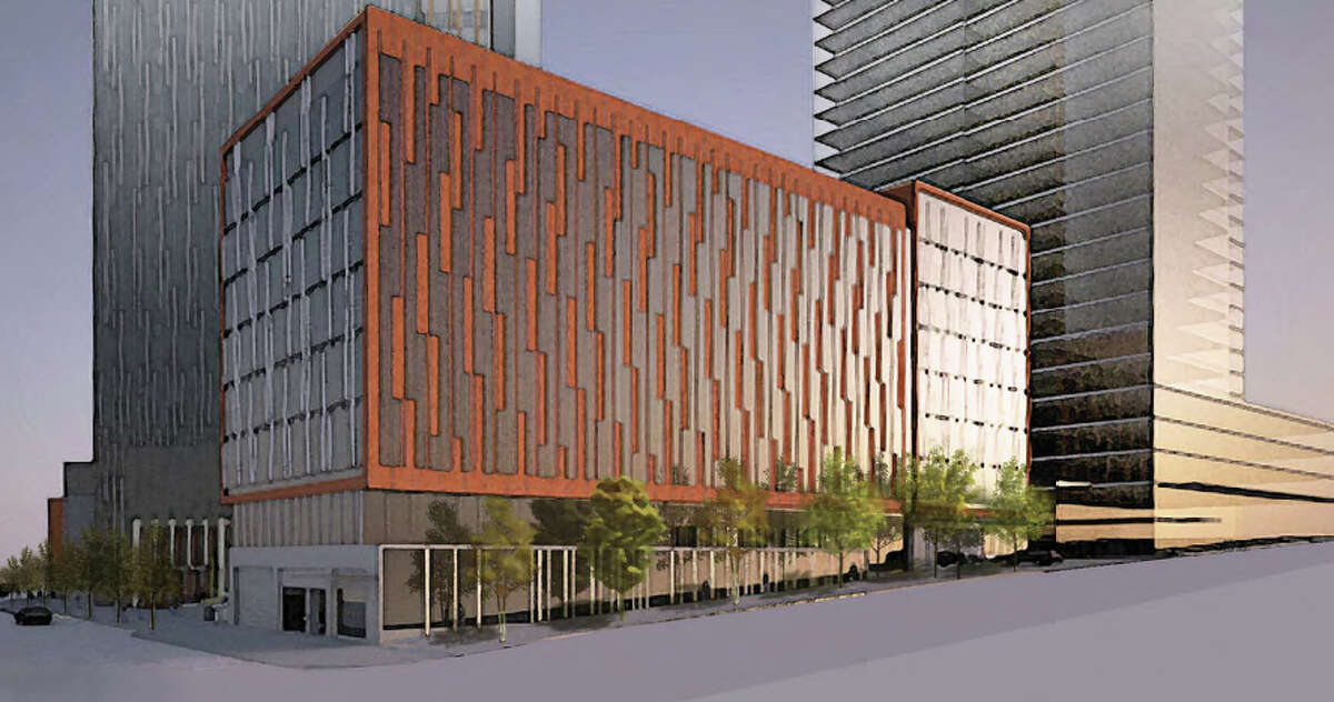 Seattle OKs Amazon towers