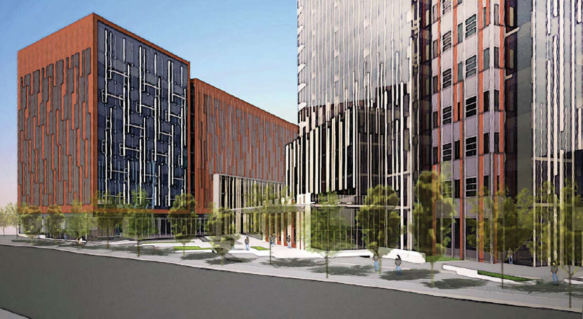 Seattle OKs Amazon towers