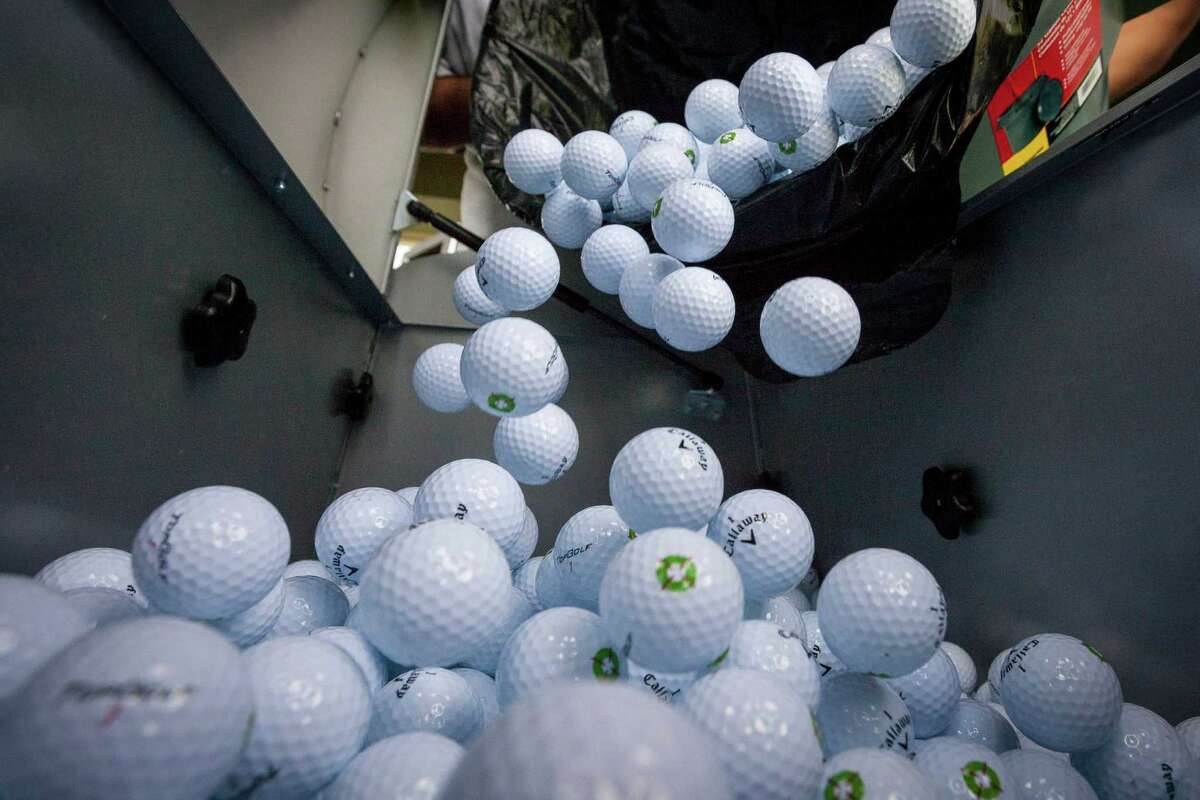 A bar you're free to take swings in