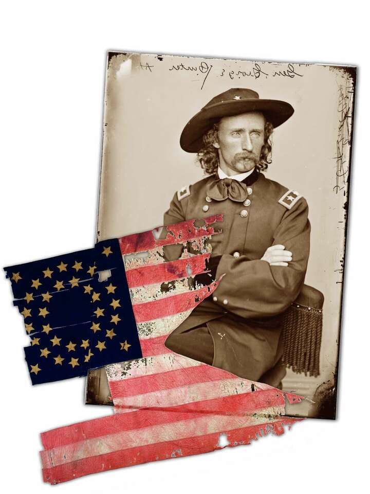 McMurtry captures Custer as only he could