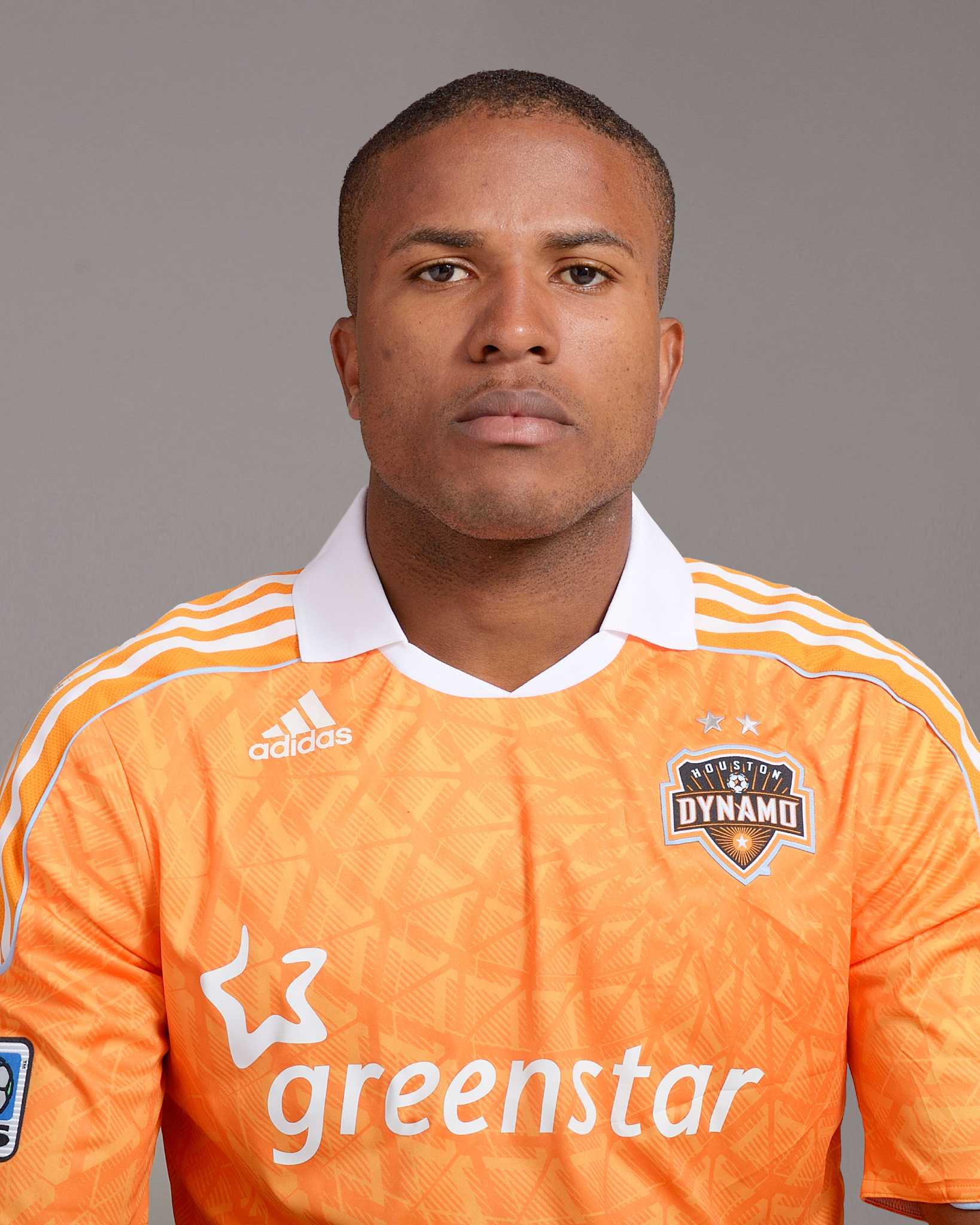 Taylor signs four-year contract extension with Dynamo