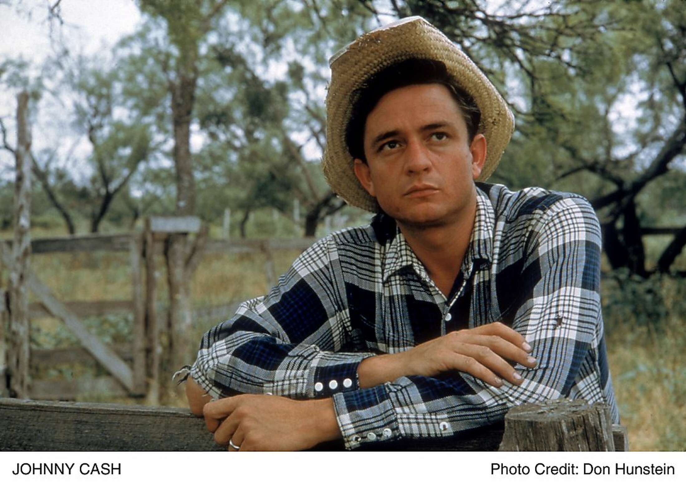 Review: Johnny Cash Columbia boxed set