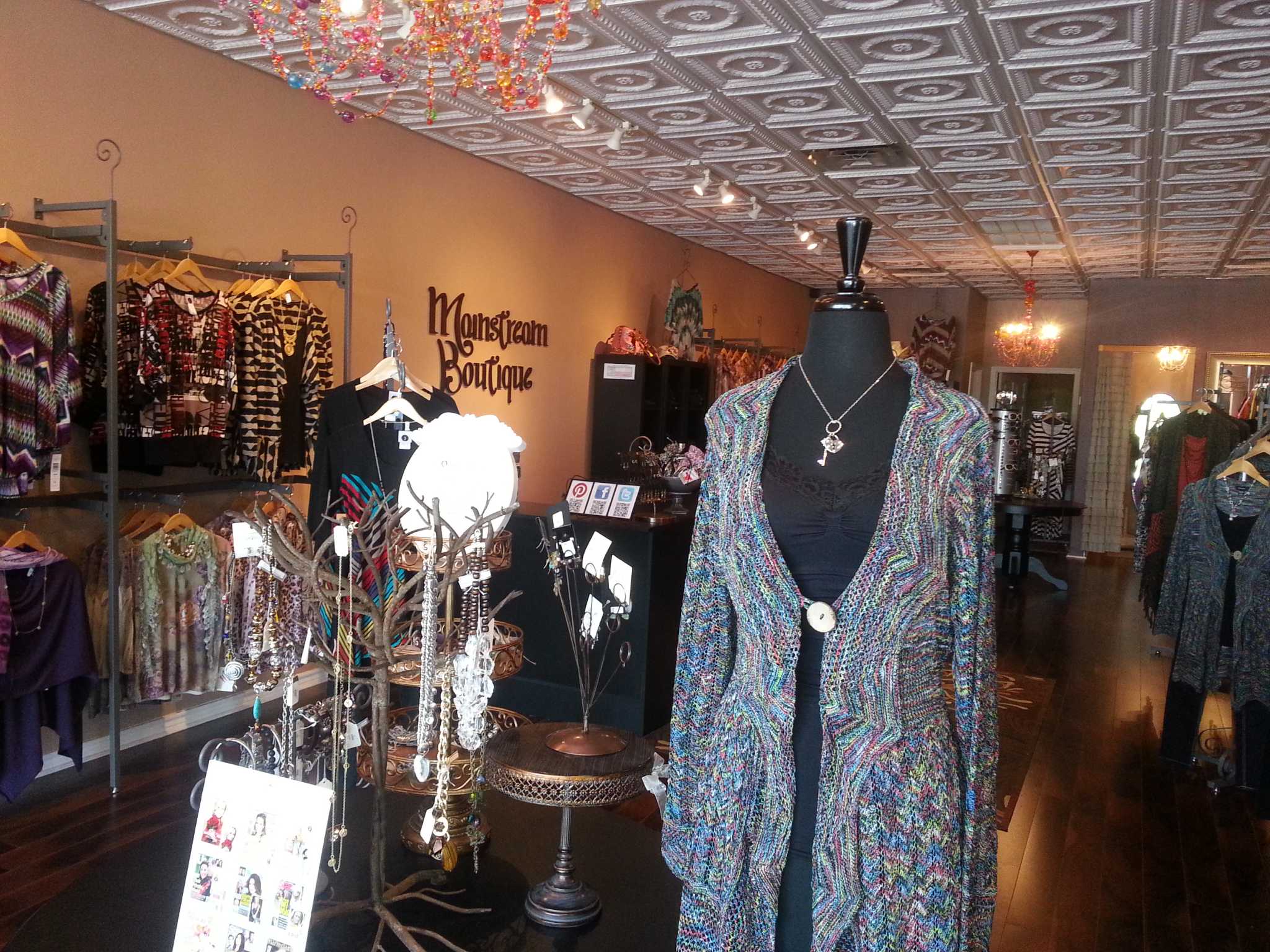 Deal of the Week: Chain fashions a Houston-area expansion