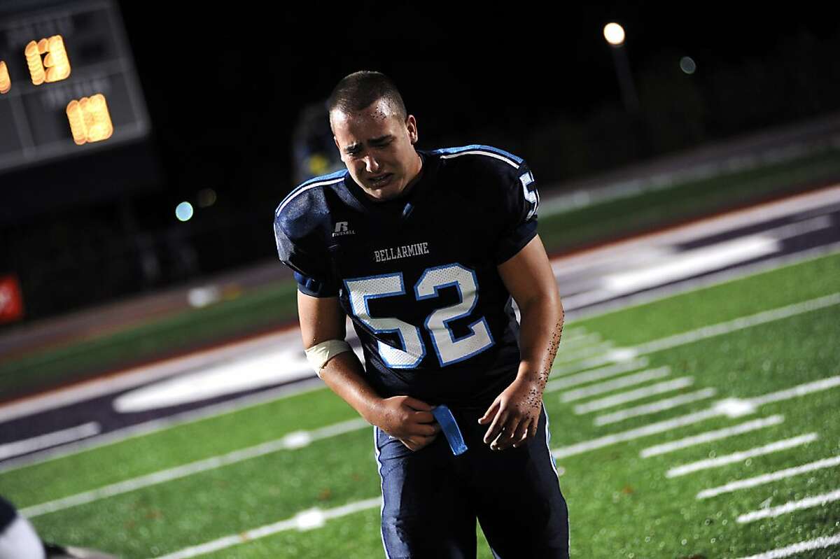 St. Ignatius wins CCS title