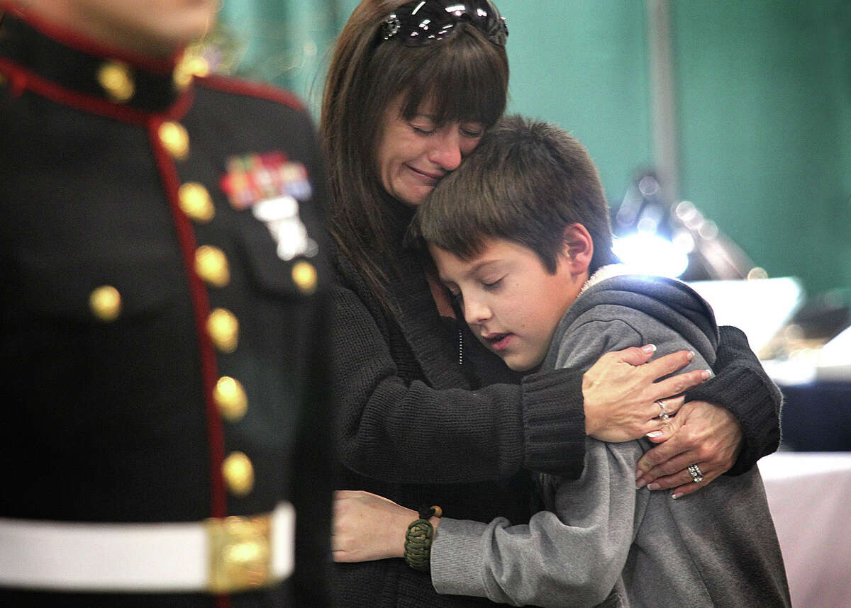 Settlement reached in lawsuit following fatal parade float crash