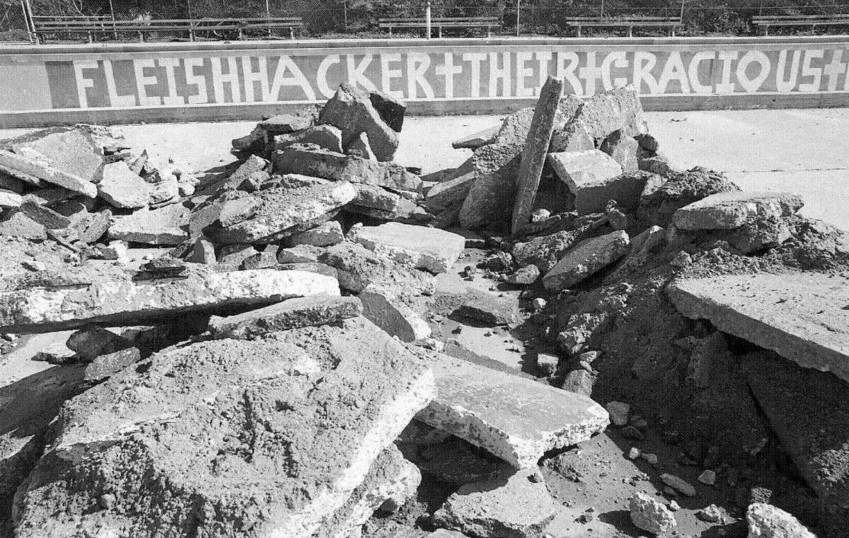 120 years ago today, San Francisco's iconic Sutro Baths opened