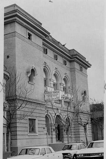 People's Temple and its ultimate tragedy