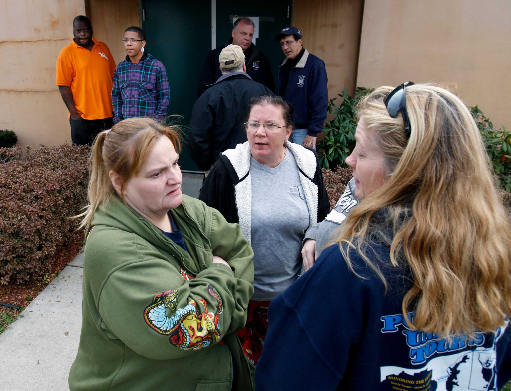 Signal problems preceded train derailment
