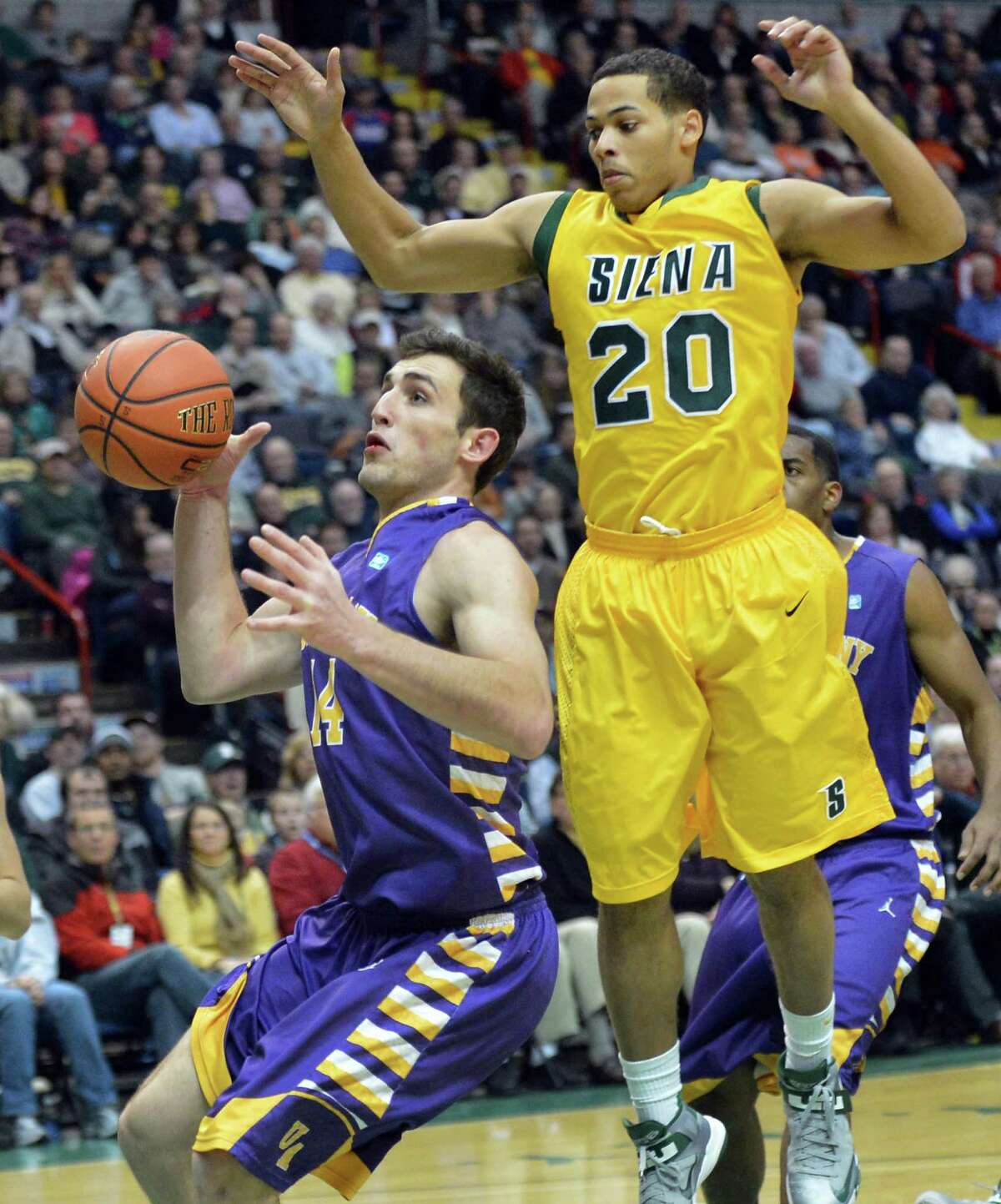 Danes lap up rivalry win