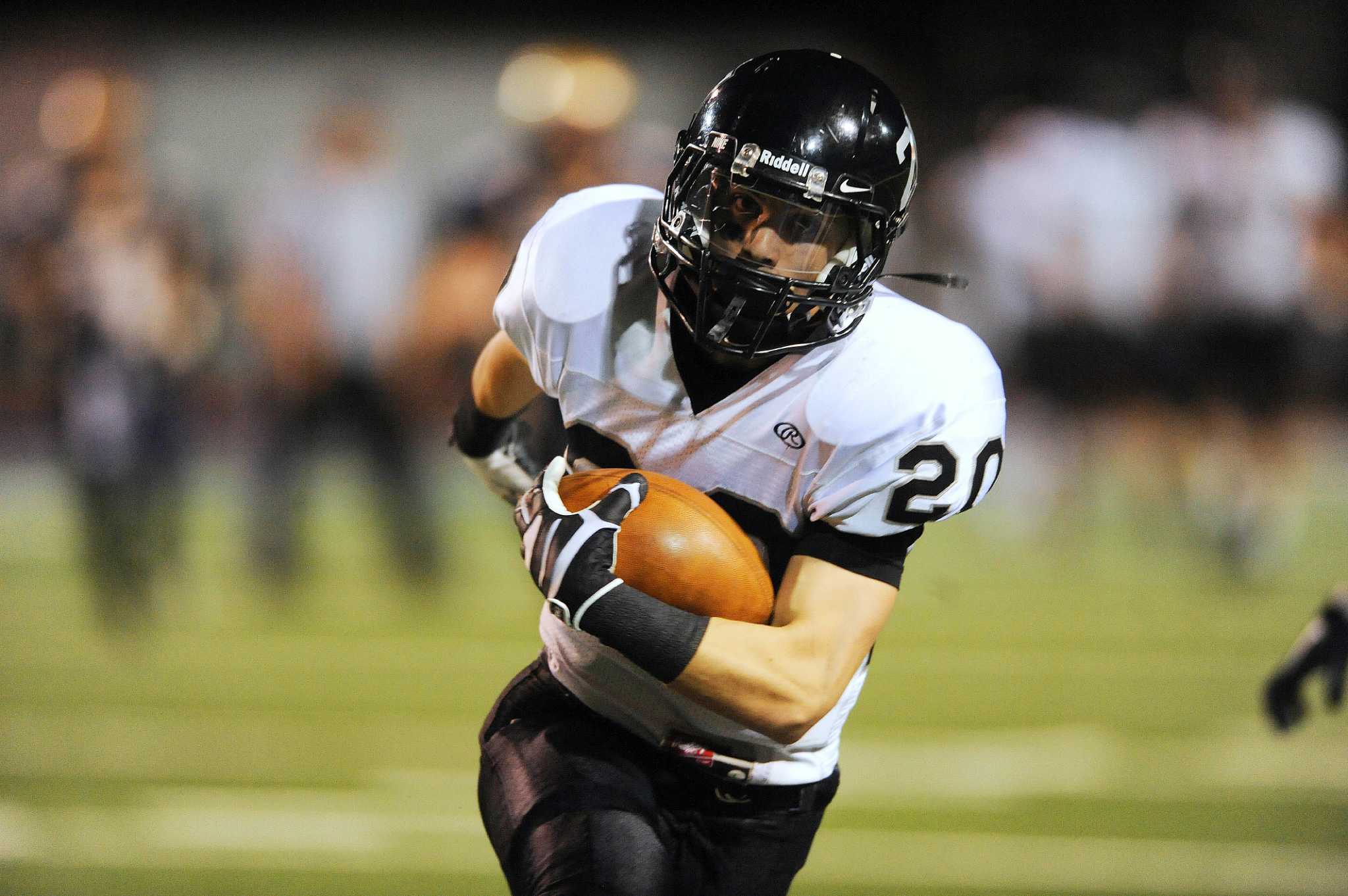 UIW makes fast work of recruiting