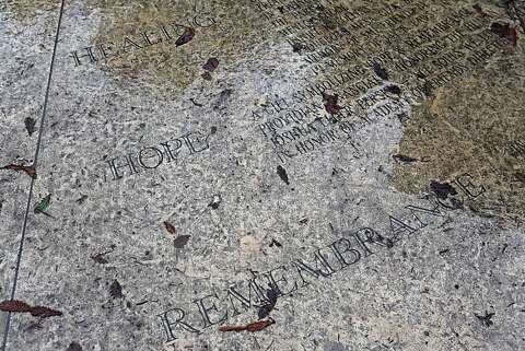 On AIDS Day, recalling those who died