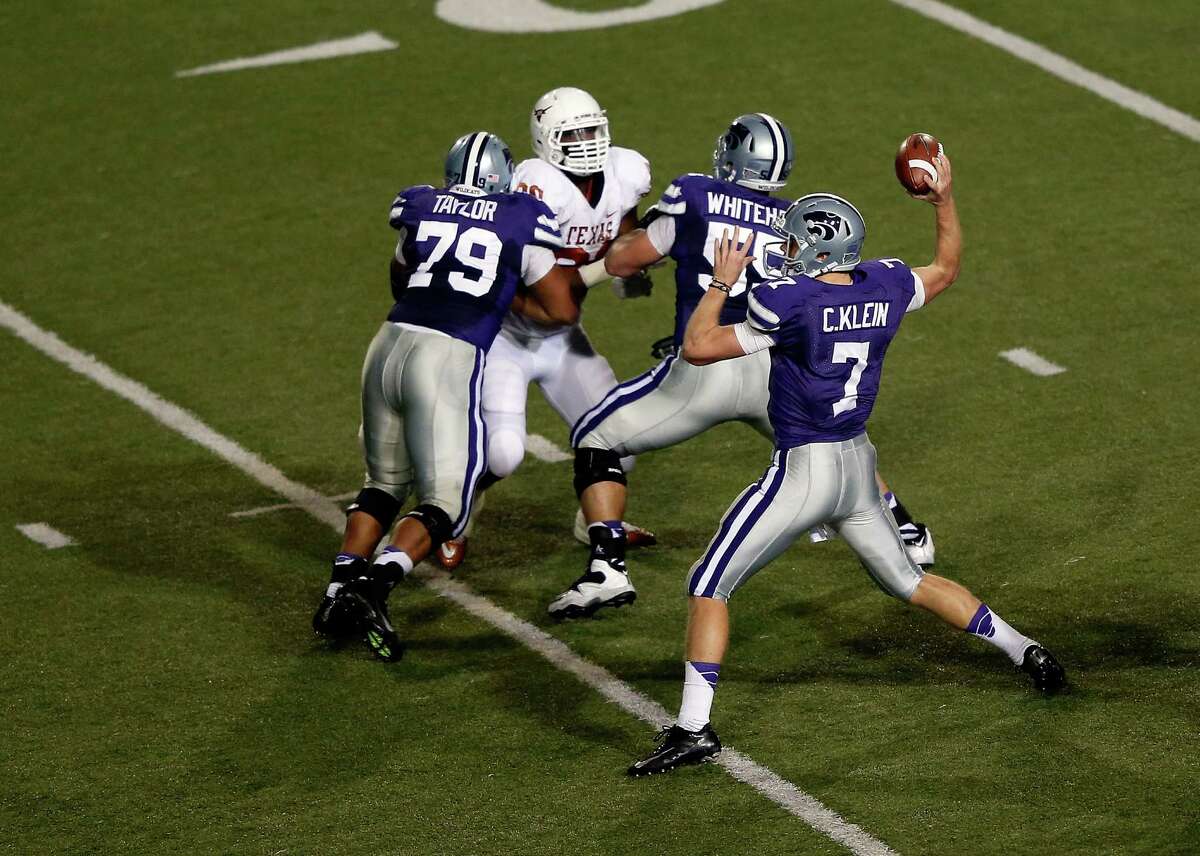 Johnny Manziel, Collin Klein, Manti Te’o: Heisman Trophy report