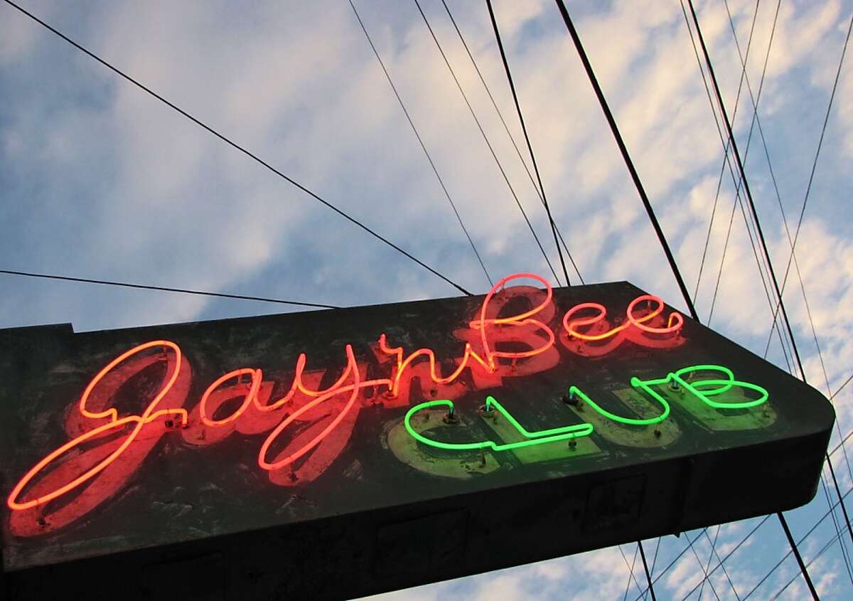 York and 18th streets, Mission District